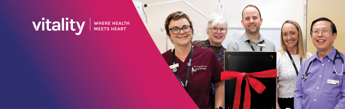 Austin Health: Home