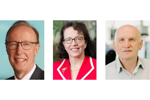 Austin Health: Austin Health researchers receive global recognition