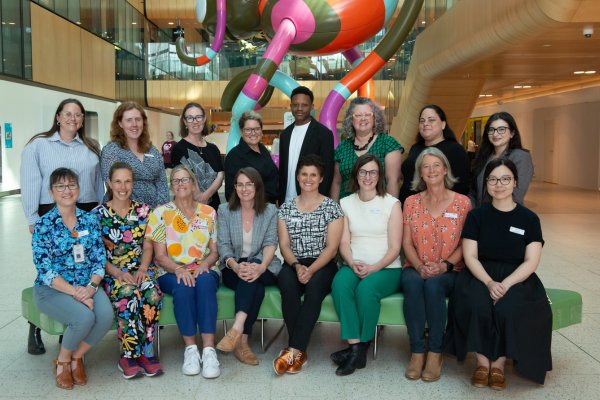 Austin Health: Making care more accessible through the Disability ...