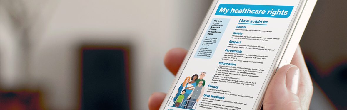 Austin Health: Your rights & responsibilities