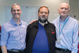 Austin Health: Transforming intensive care