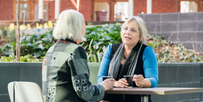 Austin Health: Social work