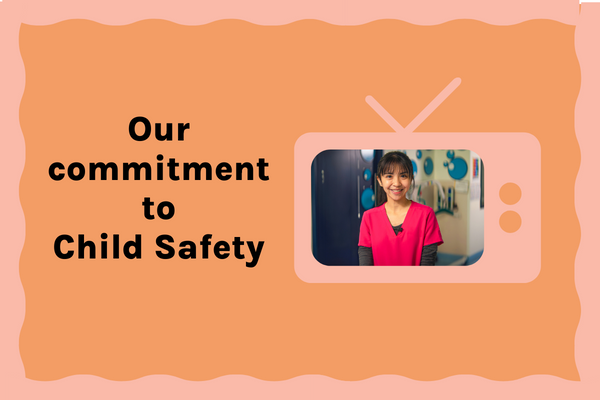 Austin Health: Our commitment to child safety