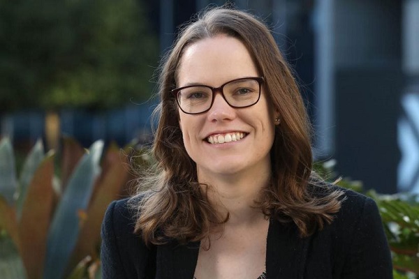 Austin Health: Genetic Counselor Awareness Day: Dr Ashley Crook