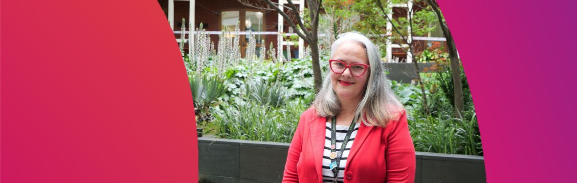 Austin Health: Contact Foundation