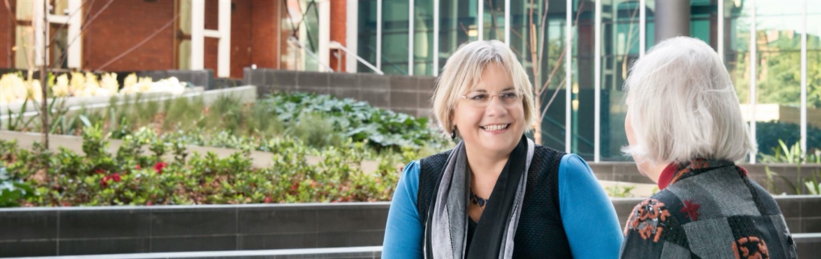 Austin Health: Cancer & wellness