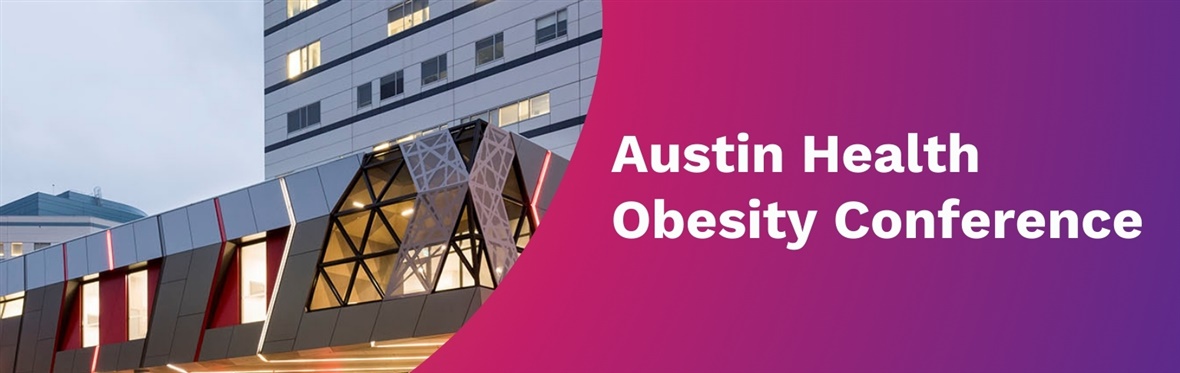 Austin Health: Obesity Consumer Conference 2025